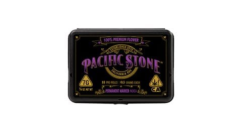 Permanent Marker Strain: A Comprehensive Guide to its Origins, Effects ...